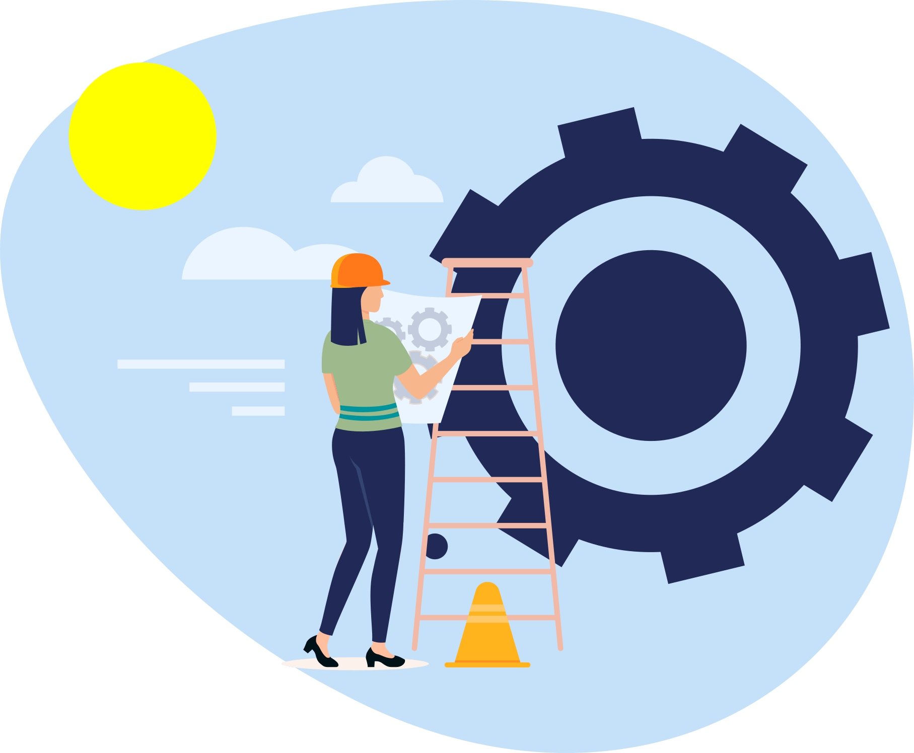 Work Health and Safety Boots in Construction - Global Online Induction ...